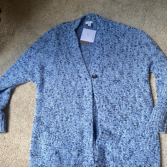 J. Jill | Sweaters | J Jill M Petite Sweater | Poshmark